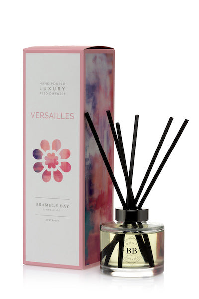 French Diffusers – Bramble Bay Collections