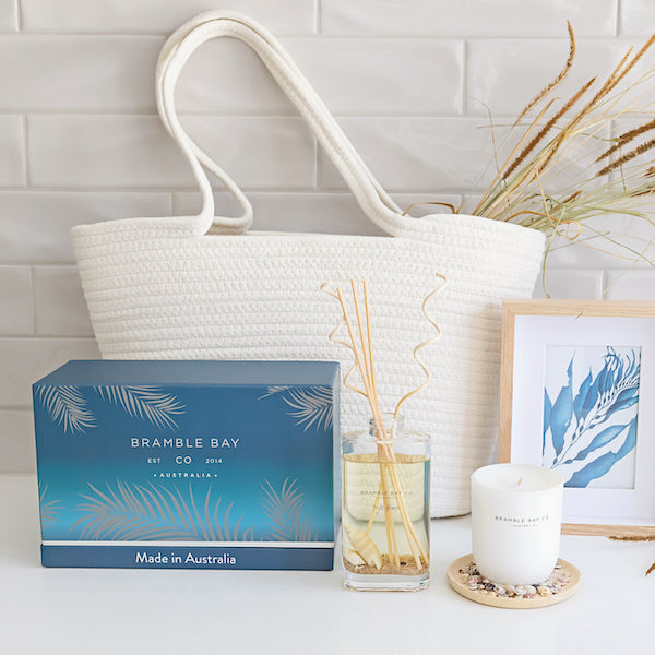 Ocean Collection Gift Boxes