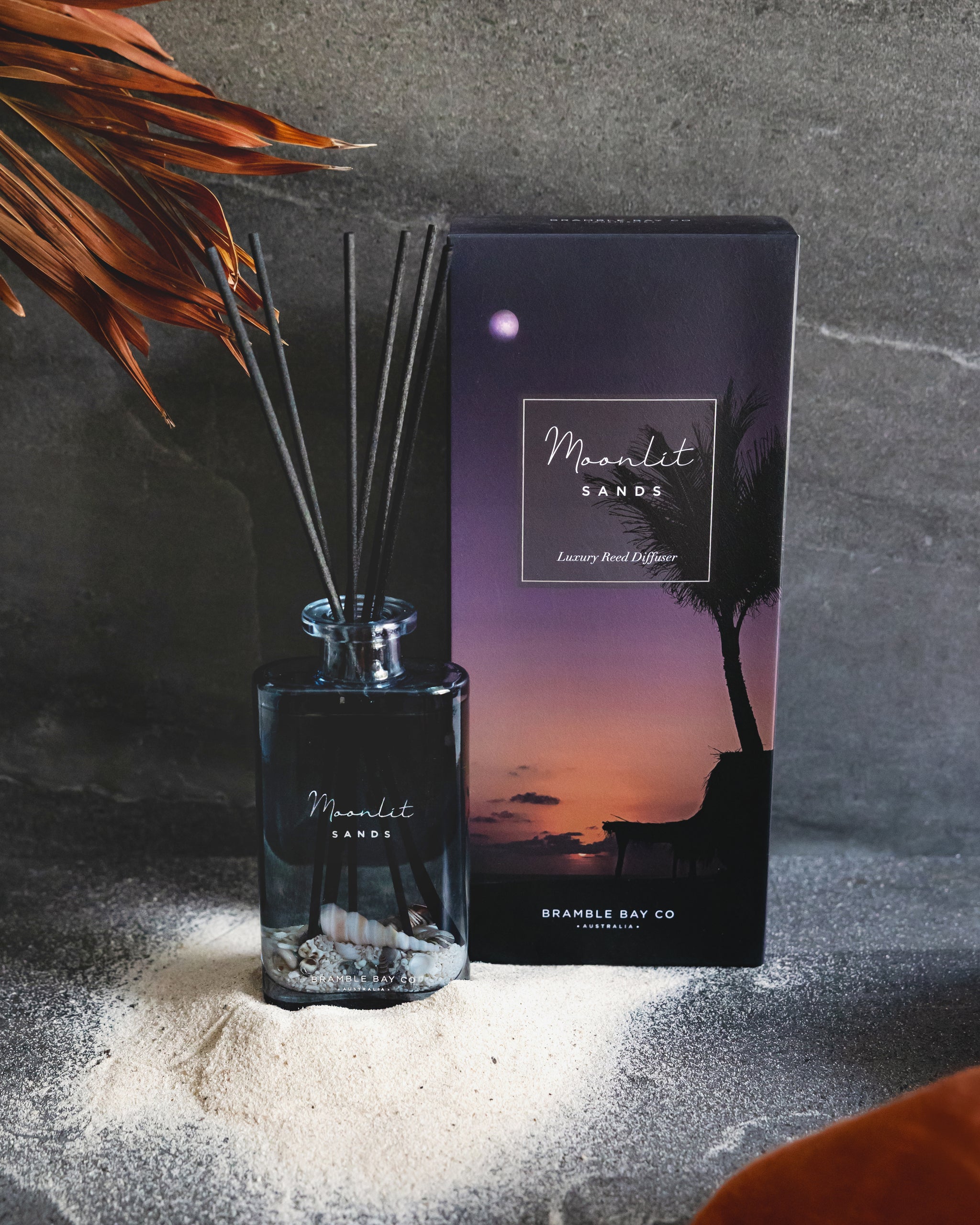 Ocean After Dark Diffusers