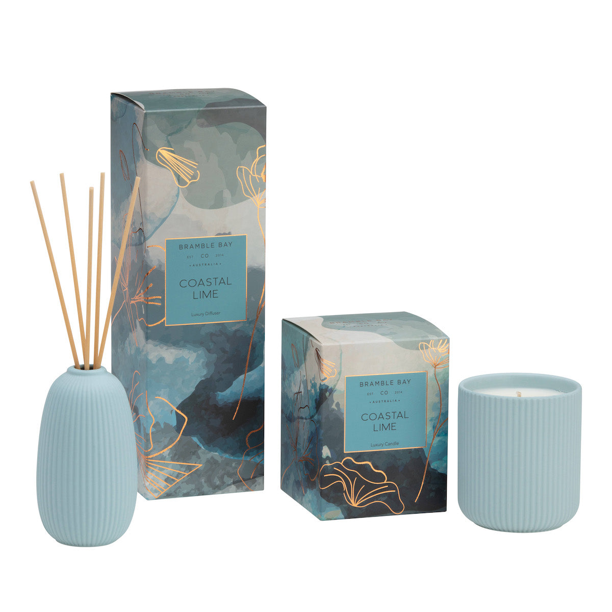 Australian Native Collection Diffusers – Bramble Bay Collections