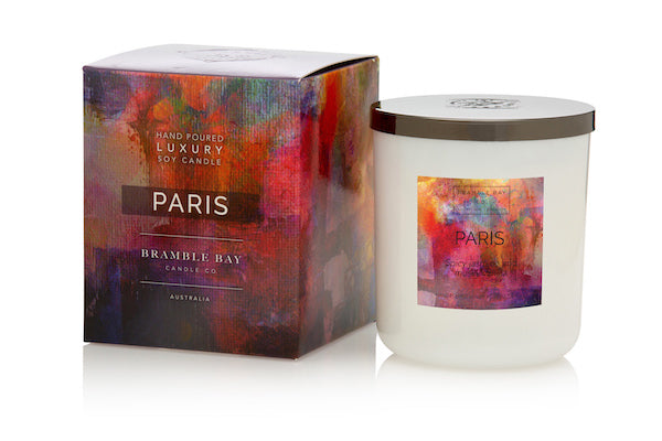 French Luxury Collection – Bramble Bay Collections