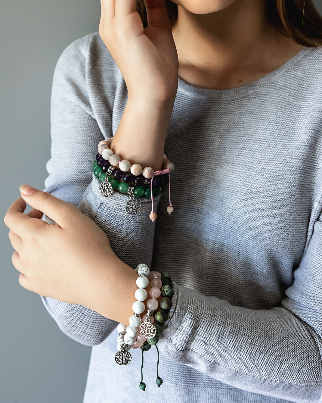 Bramble Bay Collections