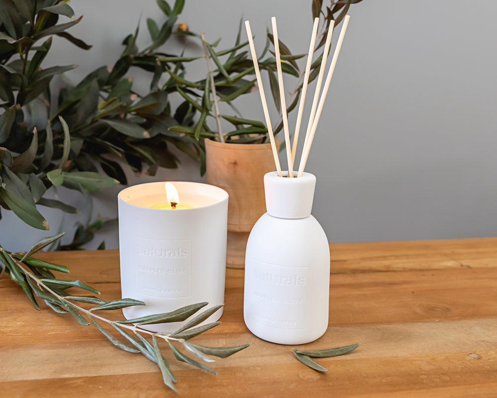 Australian Native Collection Candles