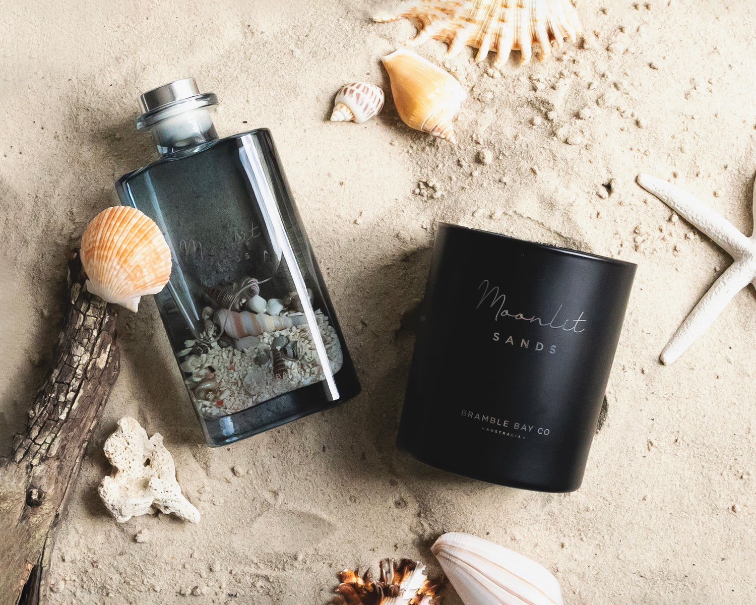 Bramble Bay Collections