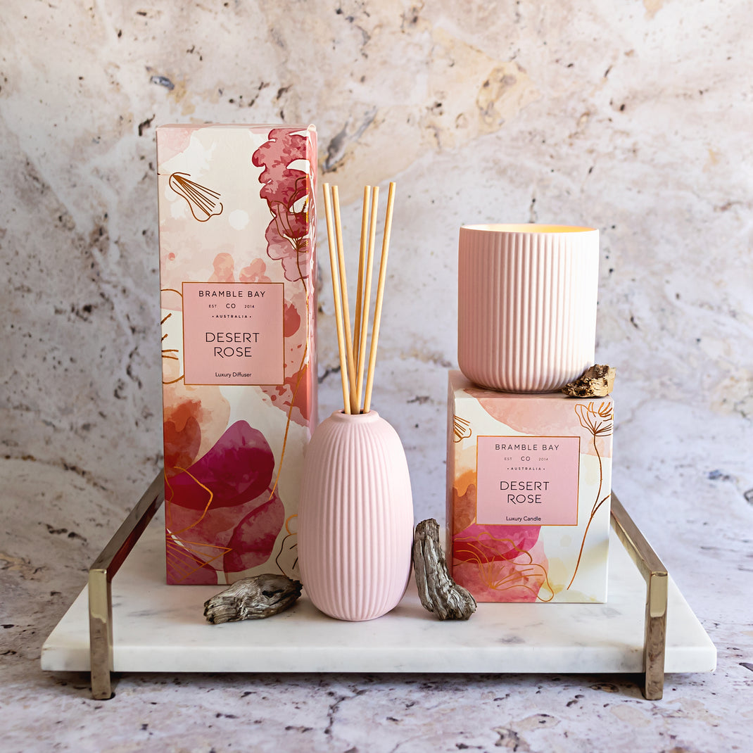 Bramble Bay Collections