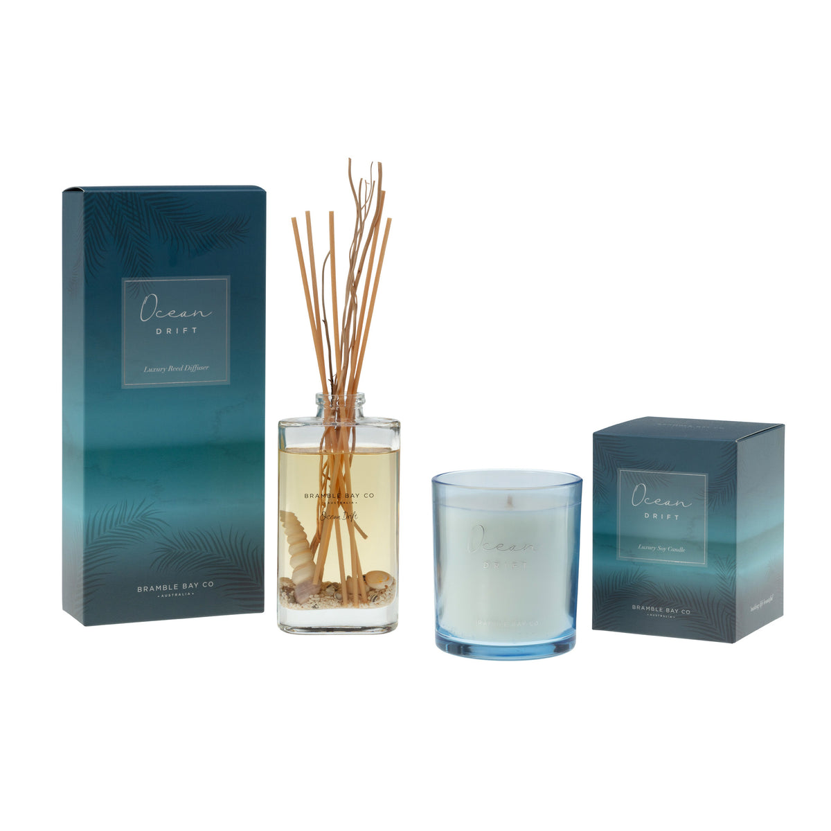 Ocean Collection - Ocean Drift Bundle