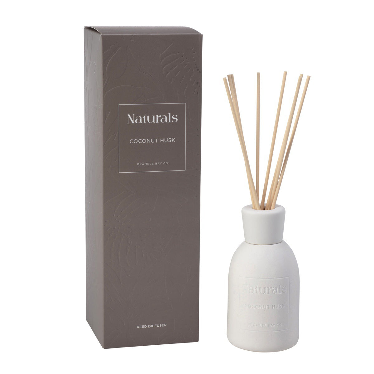 Naturals Coconut Husk Diffuser