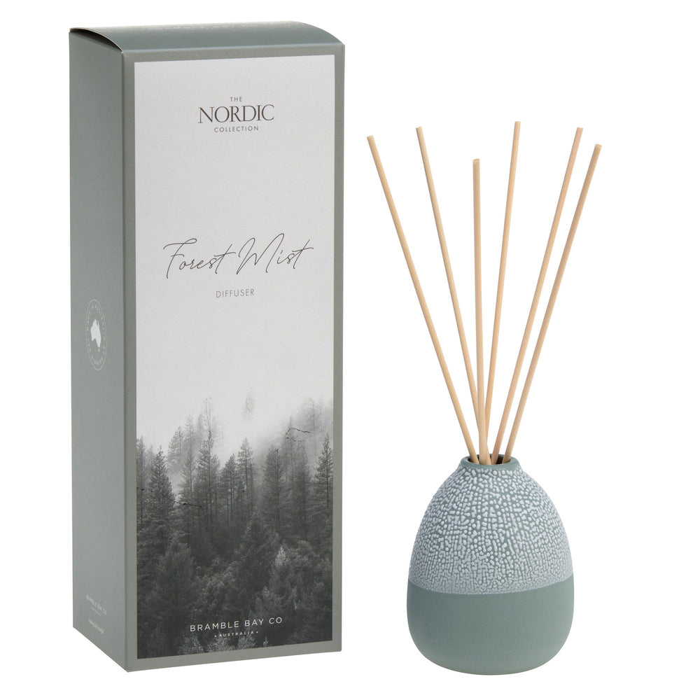 Diffusers